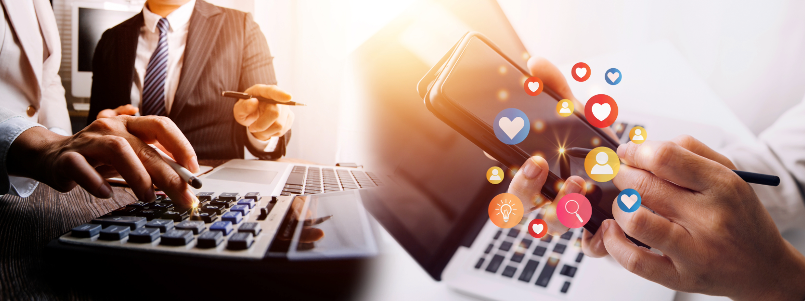 The Changing Face of Social Media for Small Business - Social Squids